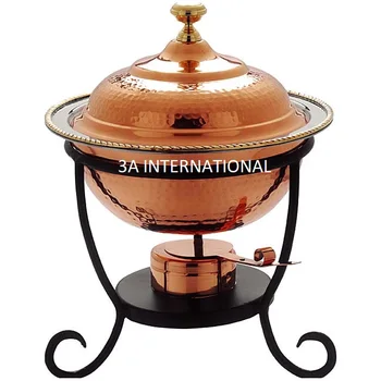 Luxury Chafing Dishes Manufacturer - Buy Luxury Chafing Dishes ...