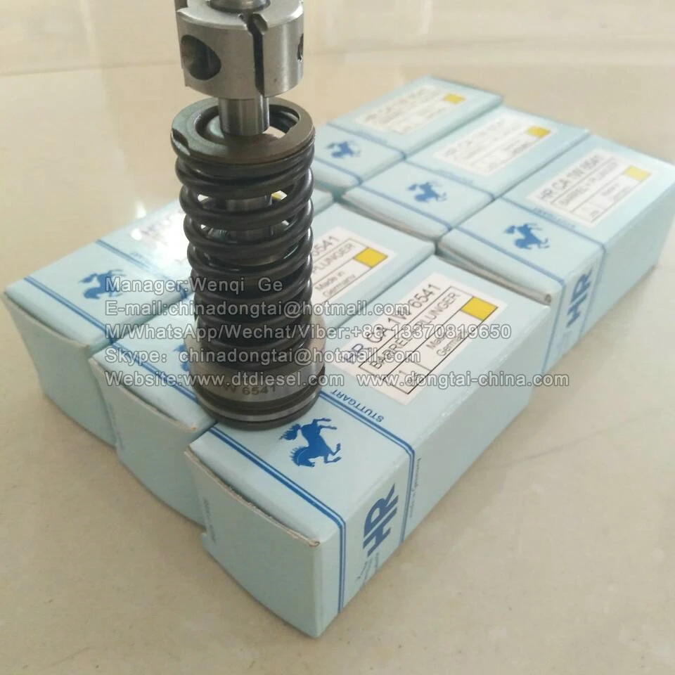 Hr Ca 1w6541 Plunger - Buy 1w6541,Plunger Product on Alibaba.com