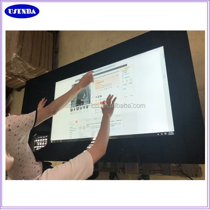 Interactive Touch Tables - Smart, Waterproof, and Versatile