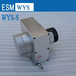 Wire Rope Displacement Sensor Wys-S-2a-300mm - Linear Position Control