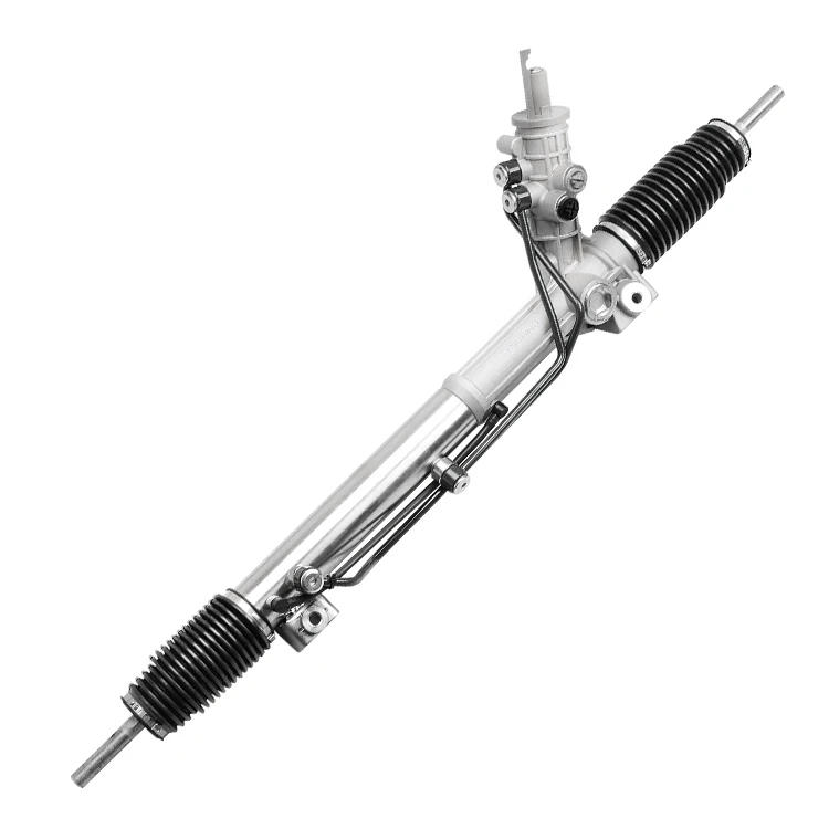 Hydraulic Power Right Hand Drive Steering Rack Auto Steering Gear ...