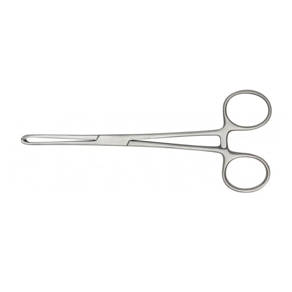 Best Quality Allis Tissue Forceps Spay Pack Surgical Clamps Forceps 4x5 ...