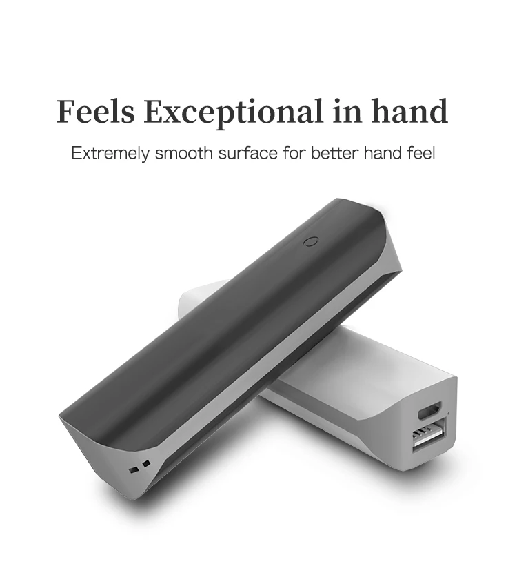 Power Bank Cheap Price Power Bank Oem 2500mah Real Capacity| Alibaba.com
