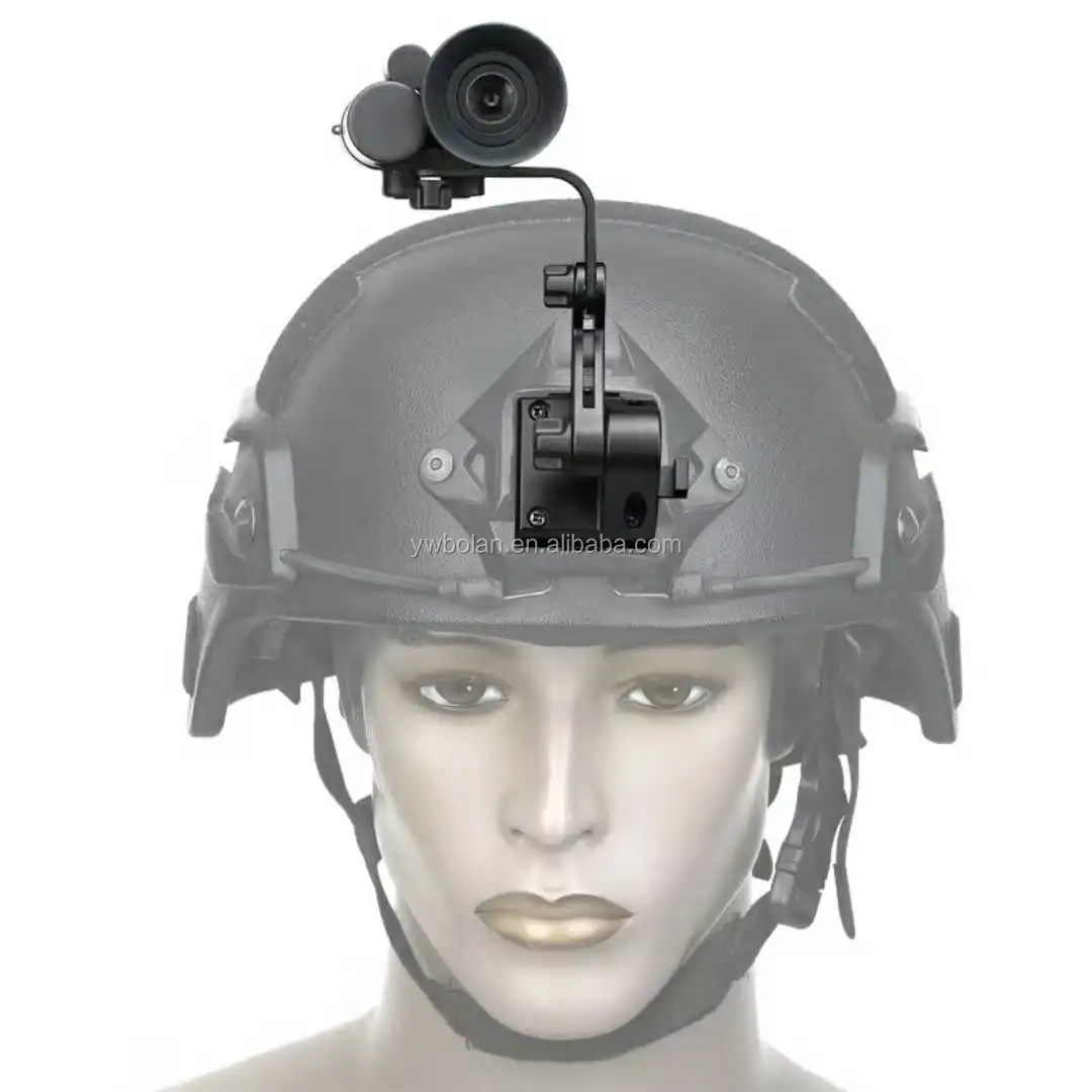 GEN 4 Army Night Vision Infrared military standard night vision ...