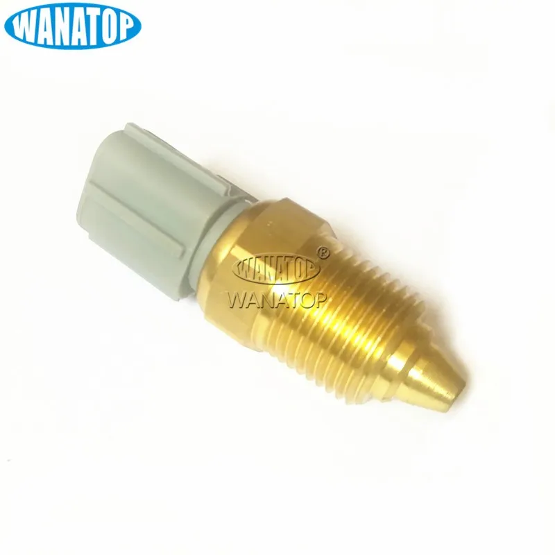 Ford Coolant Temperature Sensor 1814320C1 - Reliable Performance