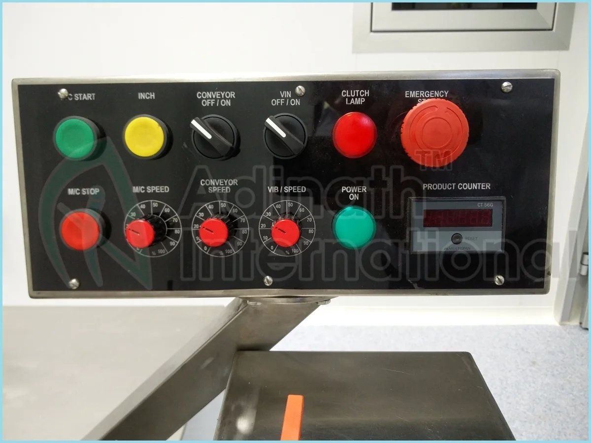 Vial Aluminium Cap Sealing Machine - Buy Vial Cap Sealing Machine ...