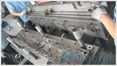 Auto Soporte De Motor Skd11 Skh-9 Progresivo Estampado Die Punzonado Molde Prensado Herramienta ...