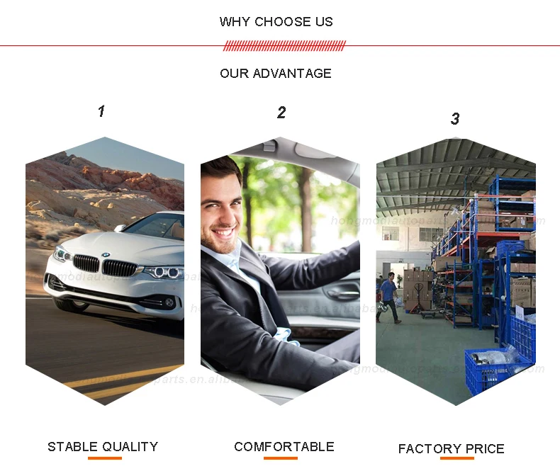 Mercedes W211 C216 W221 W216 Steering Pumps - Reliable & Durable