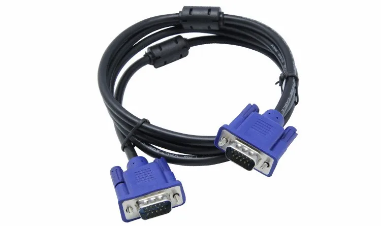 3+2/3+4/3+5/3+6/3+7/3+8/3+9 1m 5m 10 20m 100m Male To Male Vga Cable ...