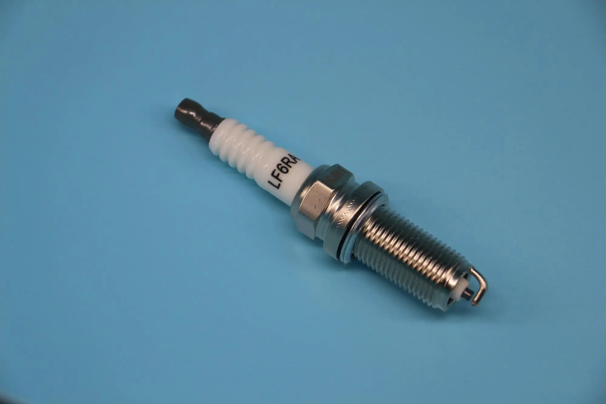 Car Using Parts Spark Plugs Lf6ra 18841-08051 Engine Accessories - Buy ...