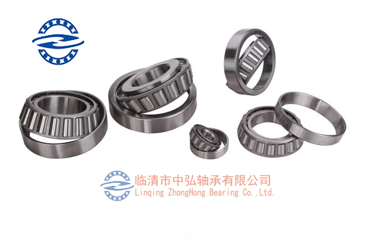 30311/7311e Size 55*120*32 Mm Taper Roller Bearing - Buy 30311/7311e ...