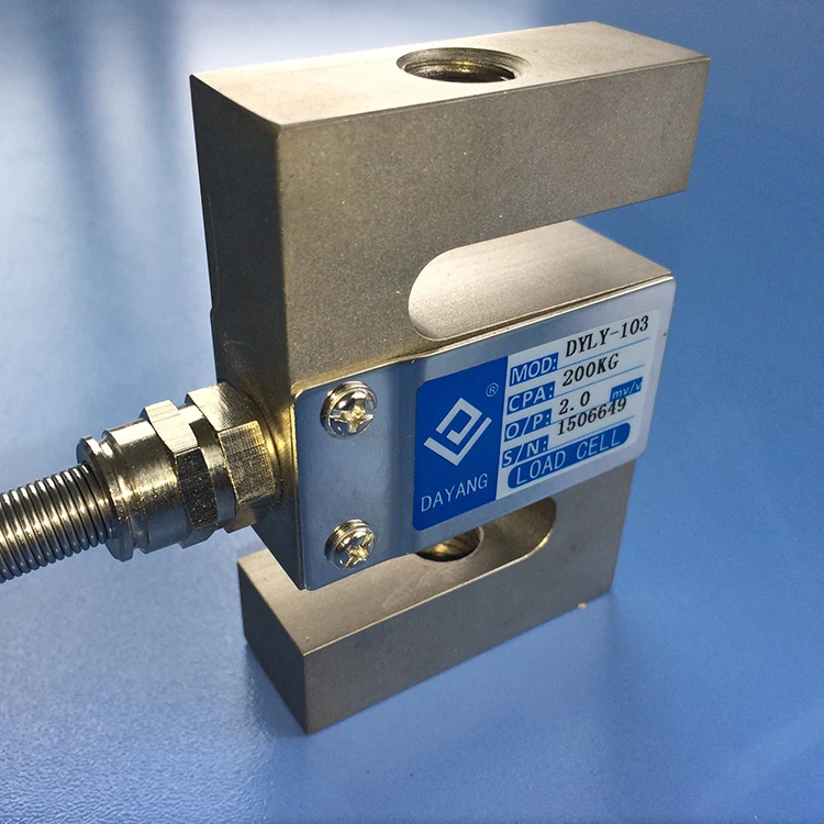CALT Load Cell Weighing Indicator - Precision & Reliability