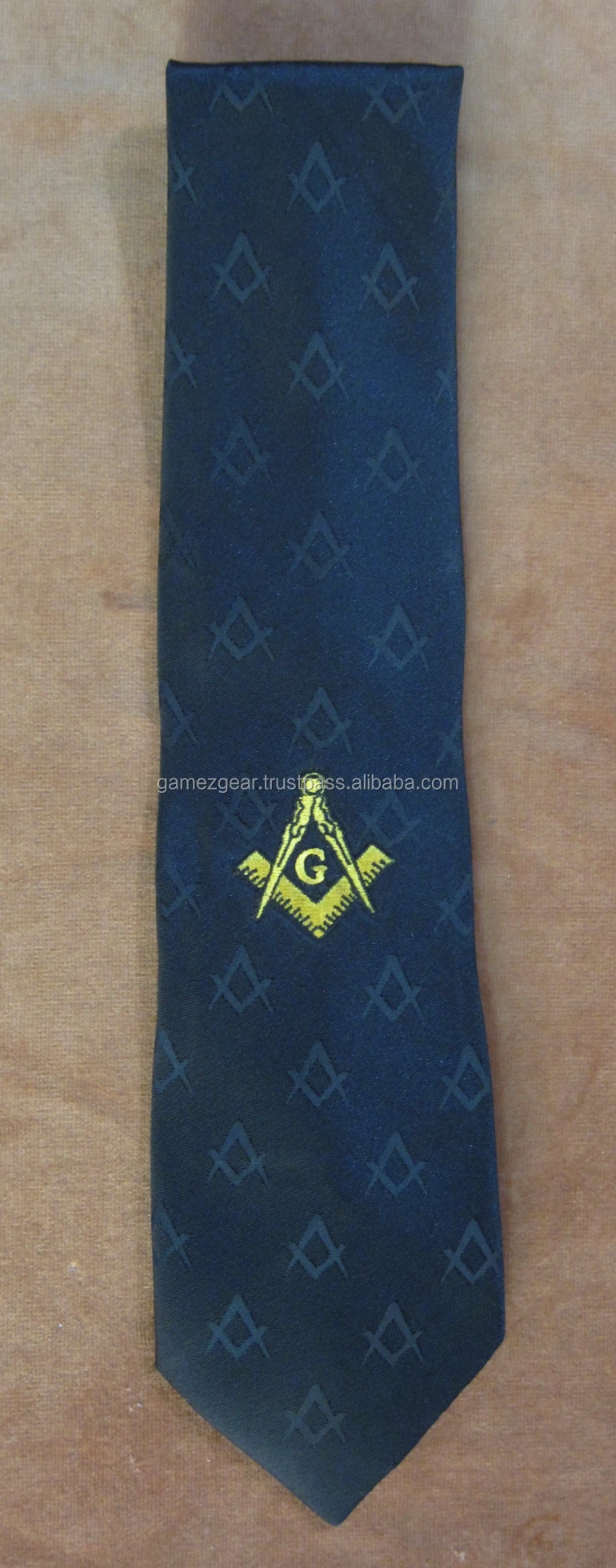 Highest Quality Masonic Master Masons Apron And Accessories - Buy Hand ...