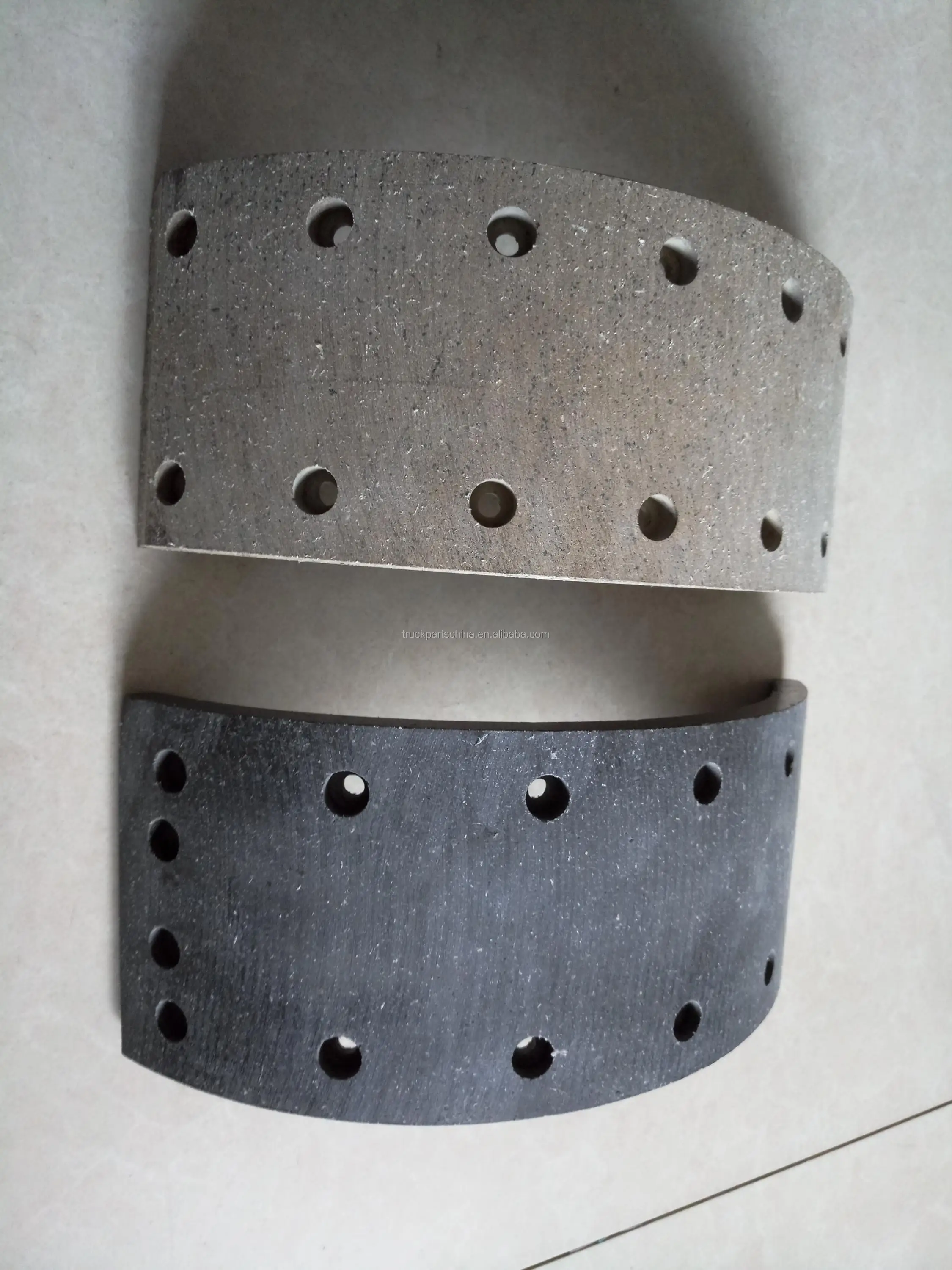 High Quality Brake Lining OEM 47115-348 for Hino Trucks