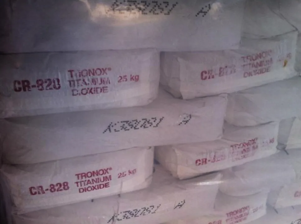 Rutile Grade Tio2 White Powder Titanium Dioxide Pigment For ...