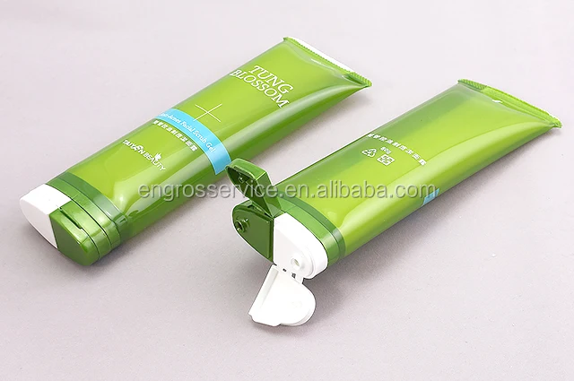Sponge Applicator Concealer Tube - Perfect for Cosmetics
