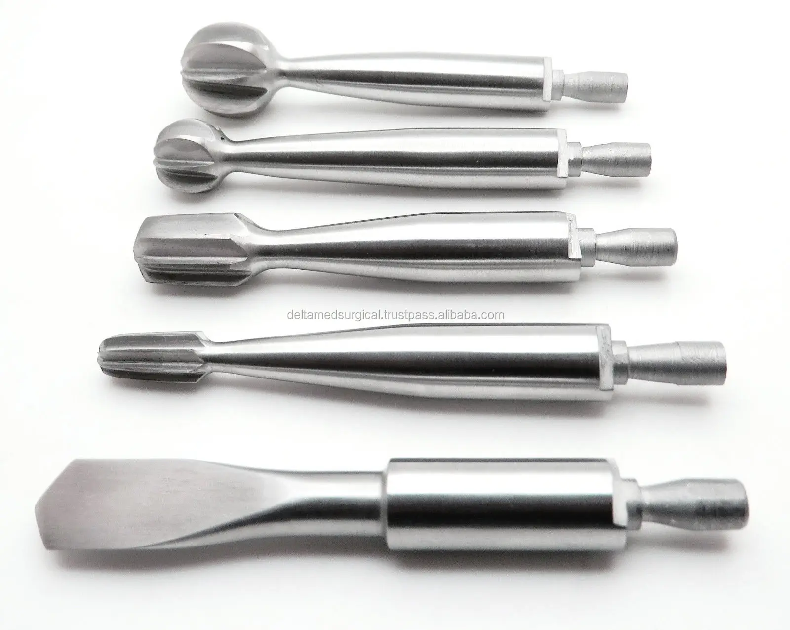 Hudson Brace With 3 Burrs 3 Perforators - Buy Hudson Brace With 3 Burrs ...