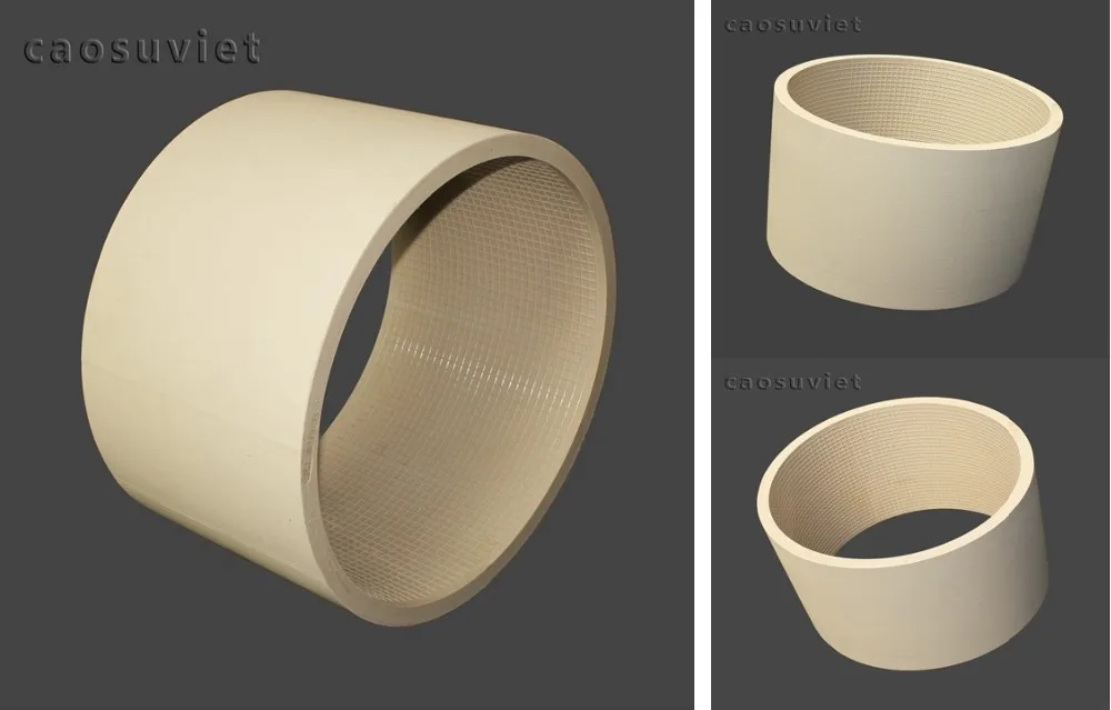 Fish Deboner Belt - Efficient & Durable Solution