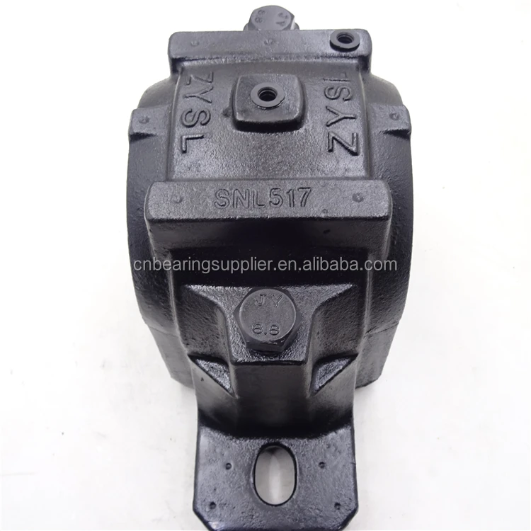 SNL517 Plummer Block Bearing Housing - Durable & Precise