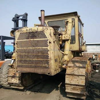 Used Bulldozer Caterpillar D8k For Sale Used Caterpillar D8k Crawler ...