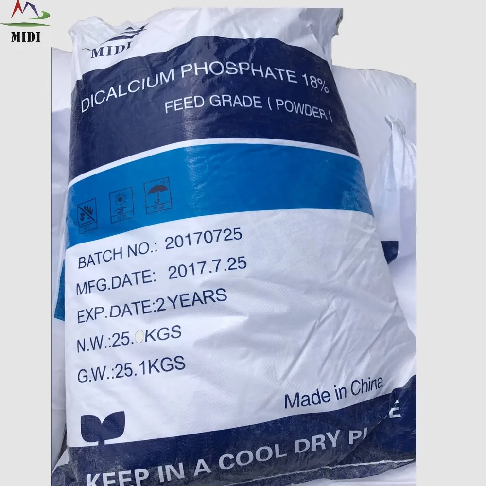Calcium Phosphate Dcp Mcp Tcp Feed Grade Buy Calcium Phosphate Di