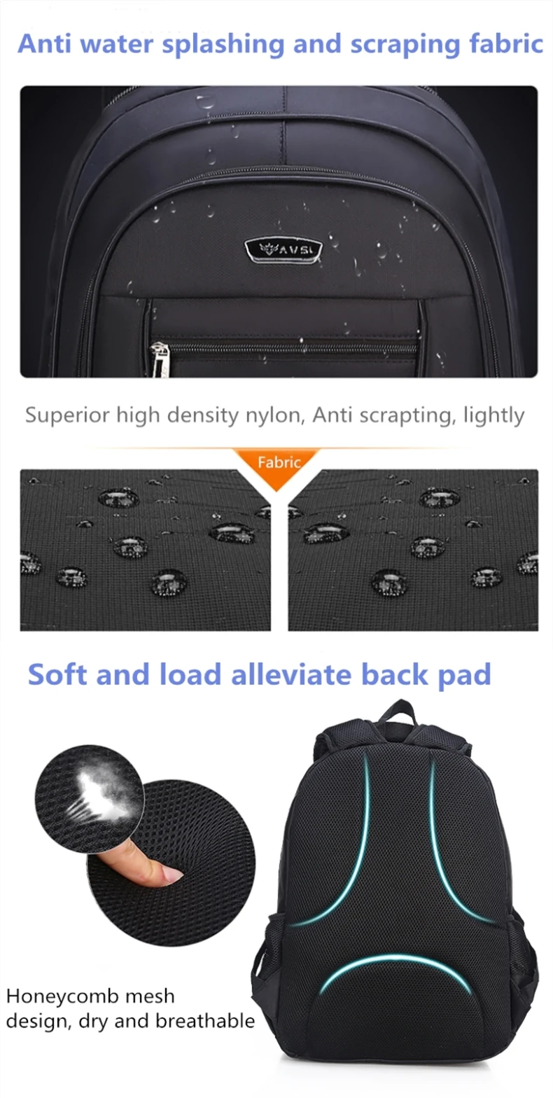 Light Weight 3d Eva Foam Travel Bags Laptop Backpack - Buy Laptop ...
