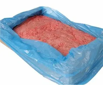 Frozen Chicken Mdm - Mecanically Deboned Meat - Buy Chicken Mecanically ...