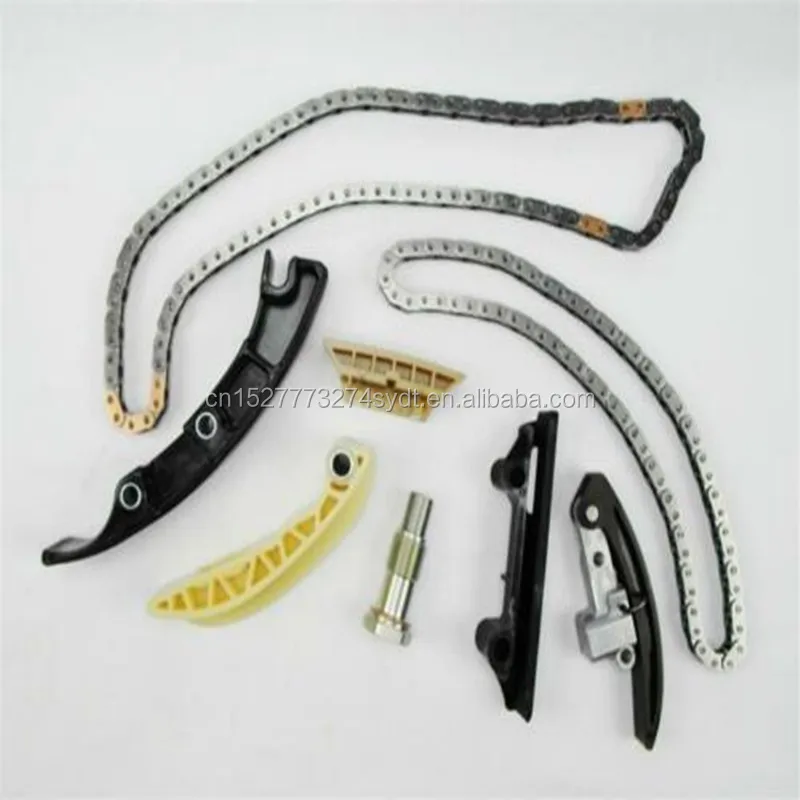 3.2 3.6 R32 R36 FSI AXZ BUB BWS BFH BDB BDE Timing Chain Kit