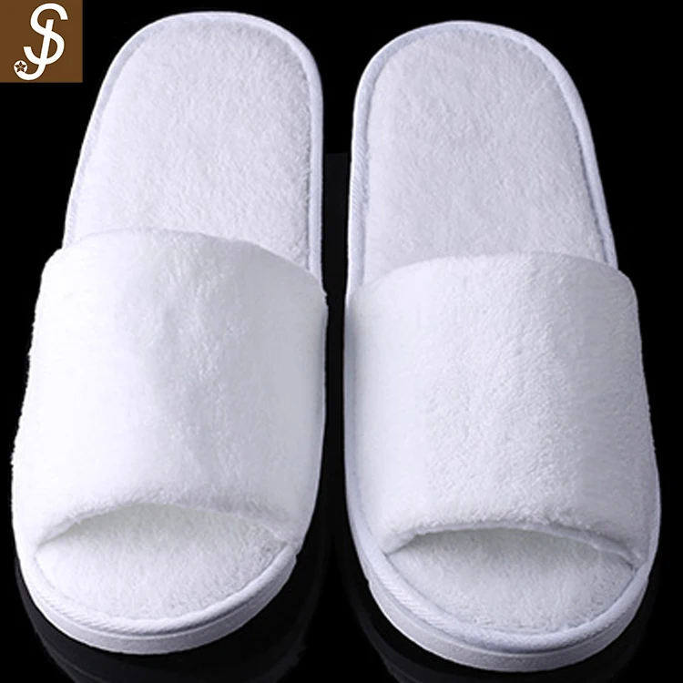 S&j High Quality White Disposable Best Selling Hotel Bathroom Spa Paper ...