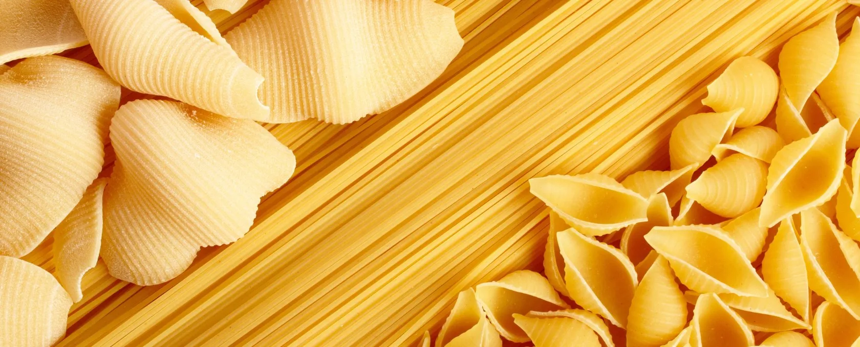 Spaghetti 500 g GVERDI Selection Italian Durum Wheat Semolina GVERDI ...