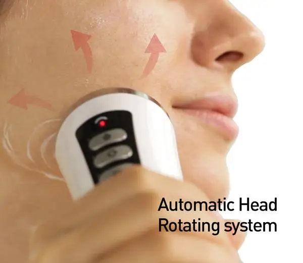 Radio Frequency Anti Aging Skin Tightening High Frequency Facial ...