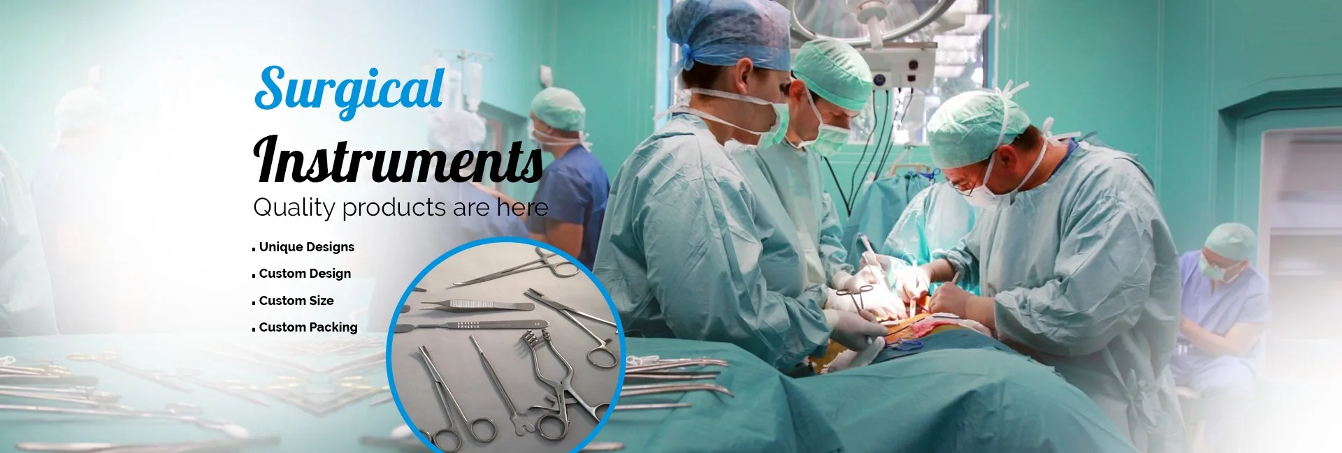 BRITTON IMPEX - Surgical Instruments, Dental Instruments