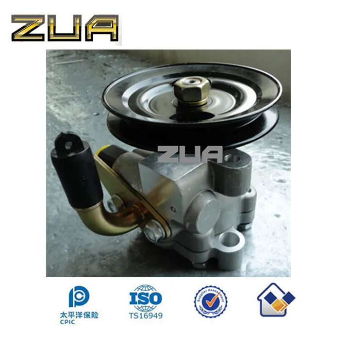 57110-24000 Power Steering Pump for Hyundai Pony 1.5 - ZUA