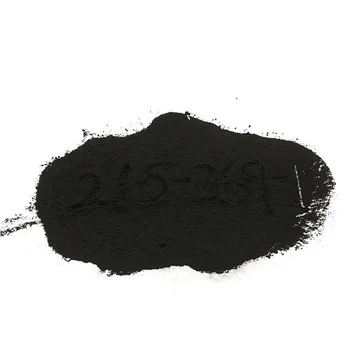 Best Selling Ceramics Coating Use Copper Oxide Cuo Black Copper Powder ...