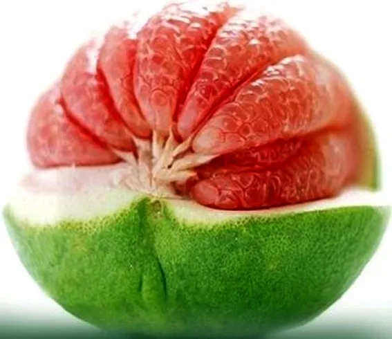 Vietnam Grapefruit Pomelo - Fresh and Delicious Citrus