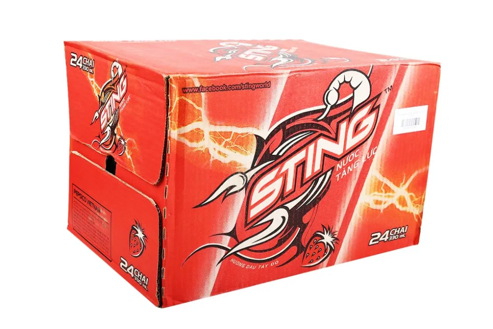 Sting : Soft Drink - Buy Soft Drink Can,Energy Beverage,Soft Drink ...