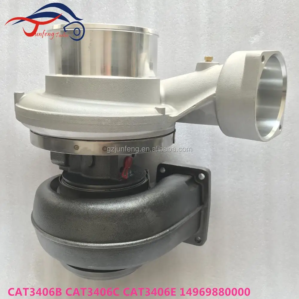 High Performance Turbo Cat3406e 4036239 4025218 14969880000 ...