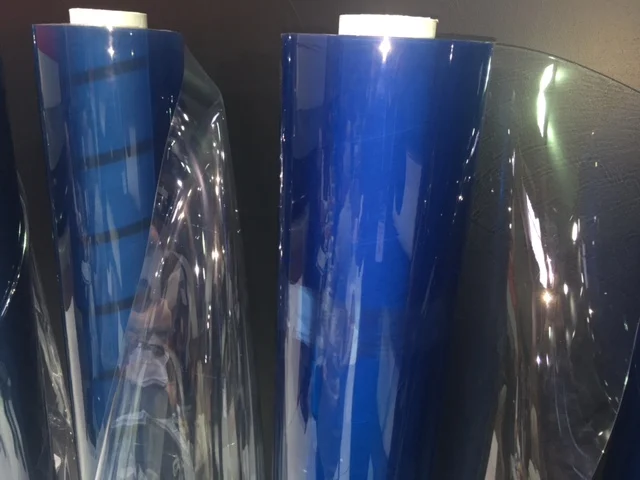 Clear Pvc Sheet,Pvc Transparent Sheet,Pvc Clear Sheet - Buy Transparent ...