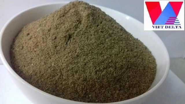 100% Fish Powder for Animal Feed - High Quality & Nutritious