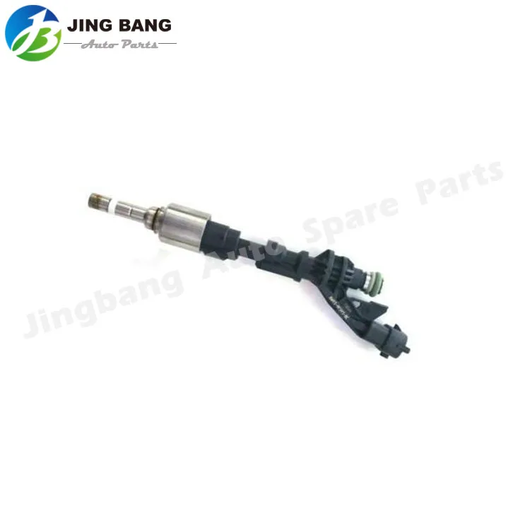 Fuel Injector For Jaguar Land Rover Lr4 10-13 C2d24386 C2d45732 ...