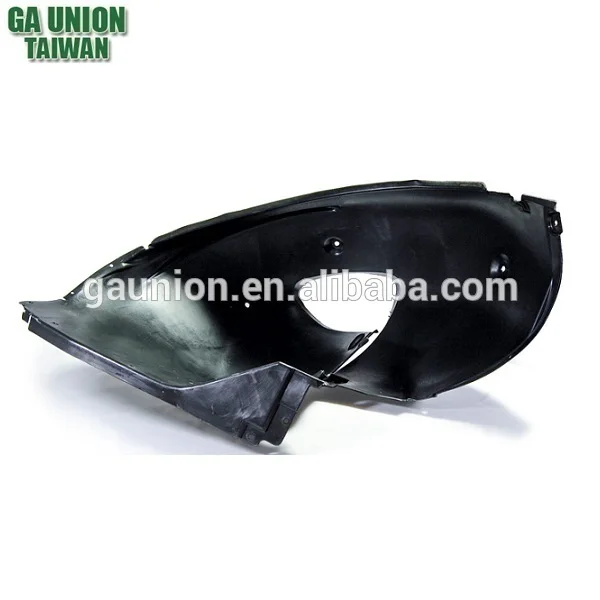 Guardabarros Interior Guardabarros Delantero Forro Interior Derecho Ala ...