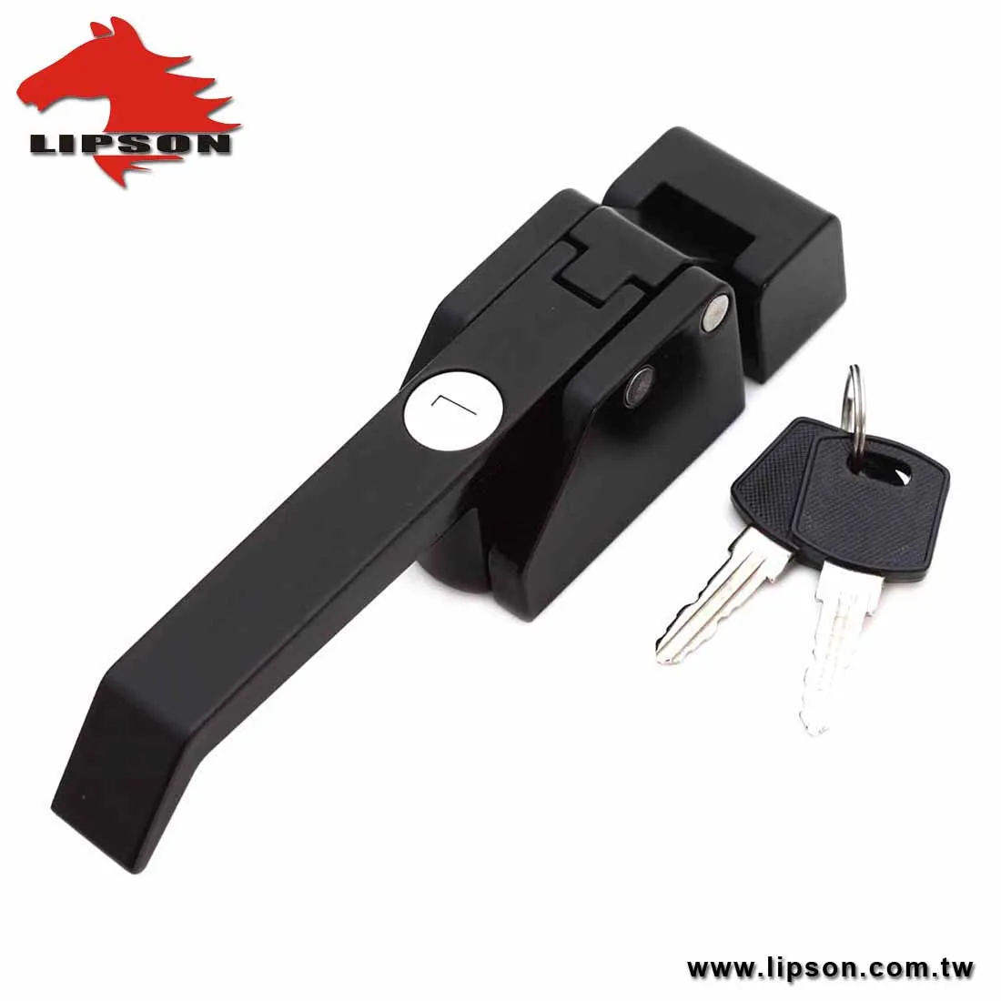 Lm-6150-1 Handle Lock Over Center Lever Mechanical Latch - Buy Over ...