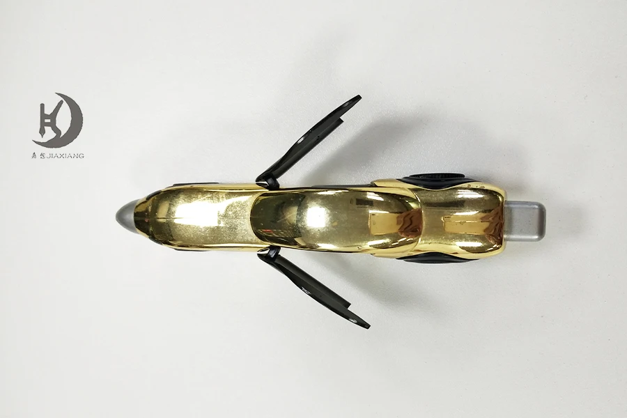 Hch-r371 Custom Logo Car Shaped With Door Open And Close Click Ball Pen ...