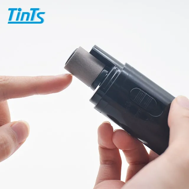 Electric Nail Buffer And Polisher Feet Care Tools - Buy Nail Products ...