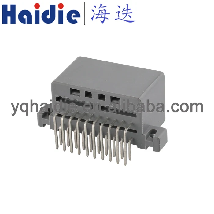 20 Pin Molex Male PCB ECU Automotive Cable Connector 68151-2025
