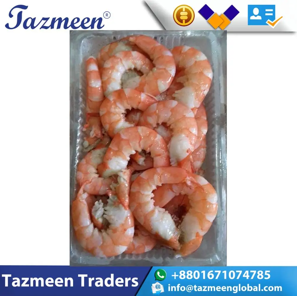 Best Quality Cooked Head Off Shell Off Tail Off Pd Peeled Deveined ...