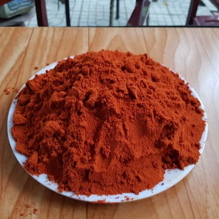 Gac Fruit Powder // Gac Powder For Sale High Quality From Vietnam (ms ...