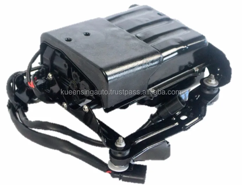 97035815113 Air Suspension Compressor Pump For Panamera 97035815107 ...