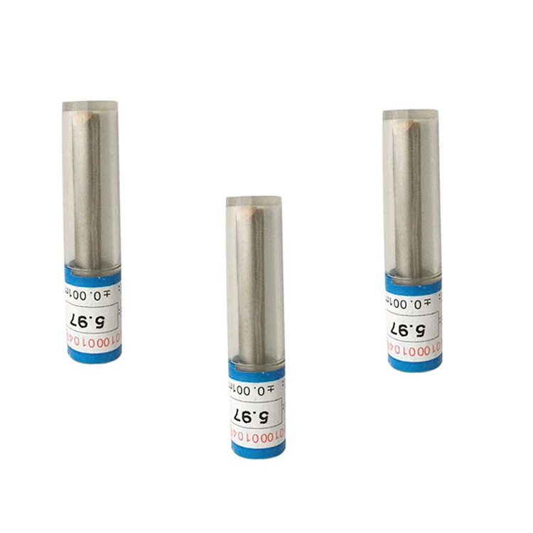 Measuring Pin Plug Gauge Set - Metric Pin Gage for Accurate Tension ...