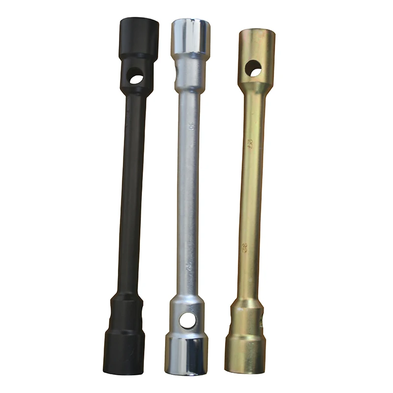 Truck Wheel Spanners Wrench Set - DIN German Standards